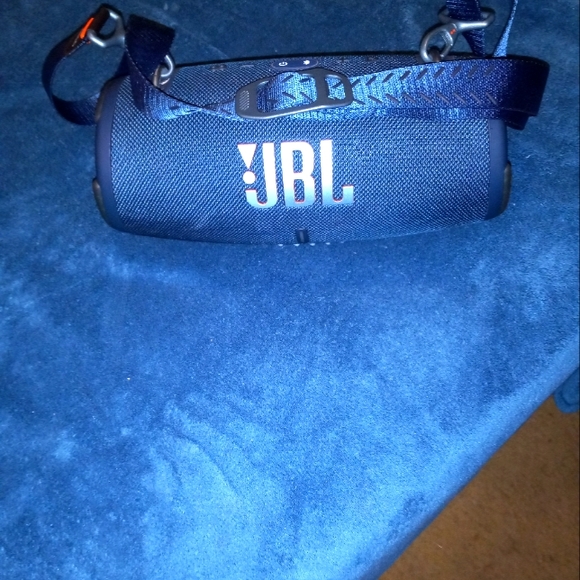 JBL | Portable Audio & Video | Jbl Portable Bluetooth Extreme 3 ...